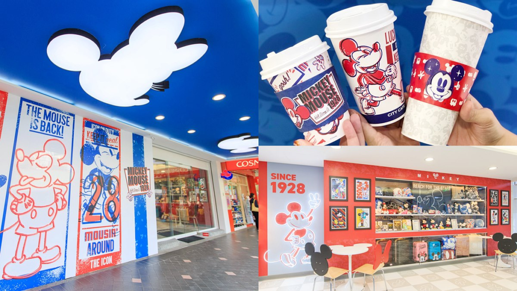 6 Special Themed 7-11 Stores You'll Only Find In Taiwan