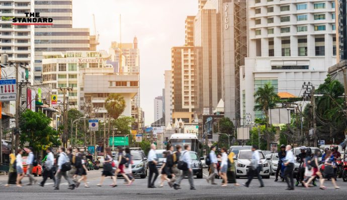 Bangkok To Renovate More Districts Including Yaowarat, & Asoke