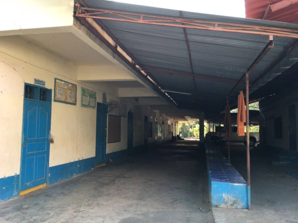 Thailand Has Its First-Ever Minimalistic Dorm For Monks In Udon Thani