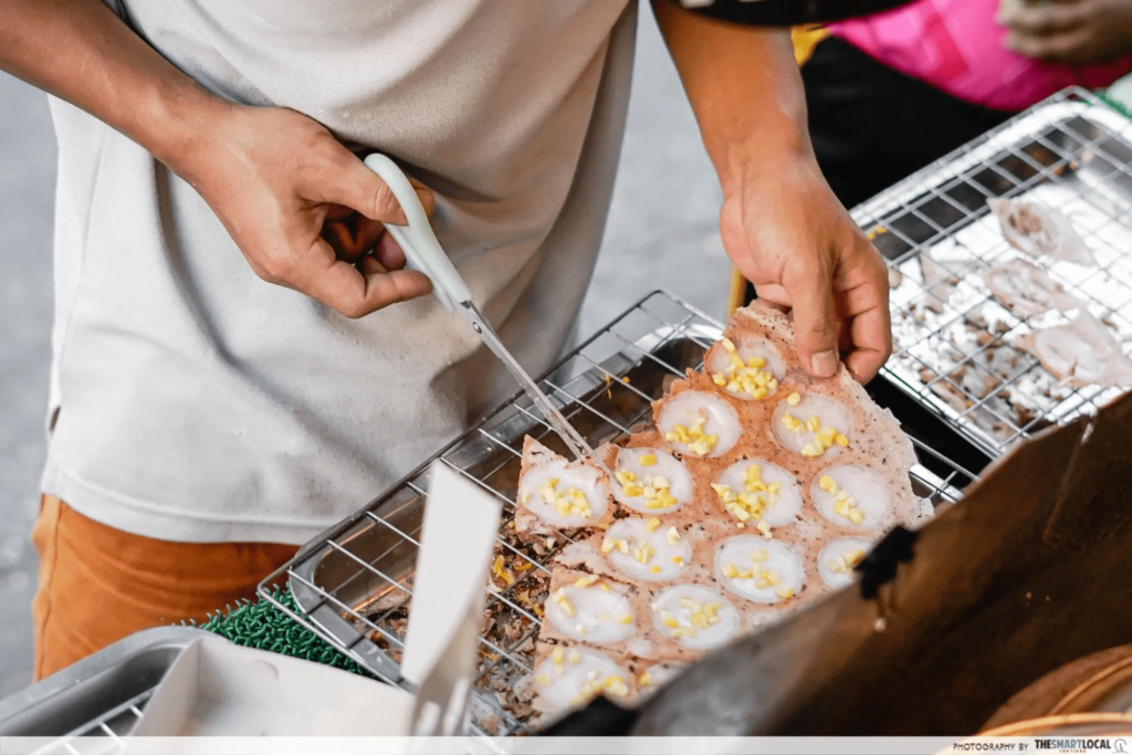 10 Traditional Khanom Thai Desserts And Where To Find Them In BKK