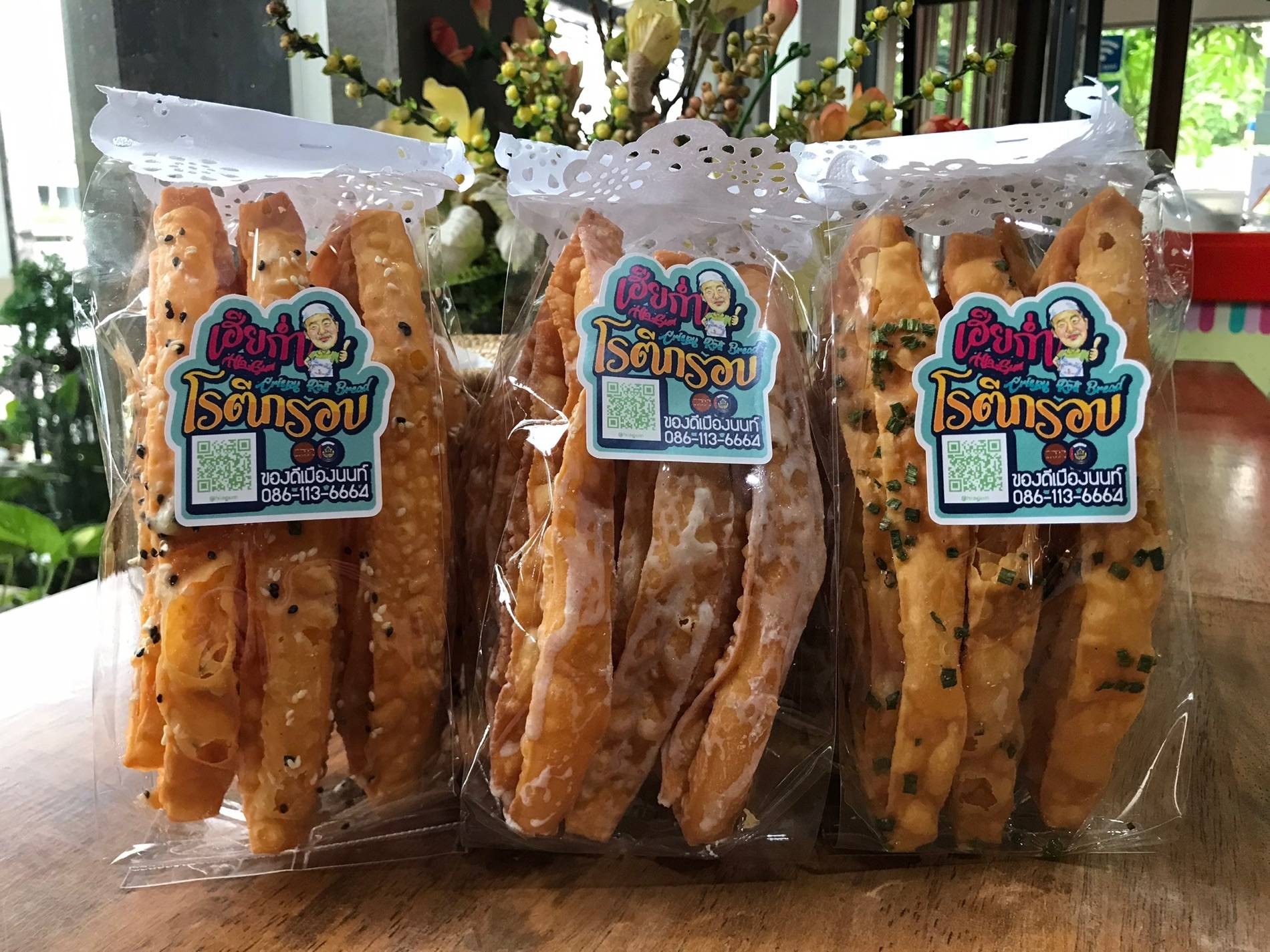 6 Best Roti Places In And Near BKK With Unique Dishes Like Roti Hot Pot