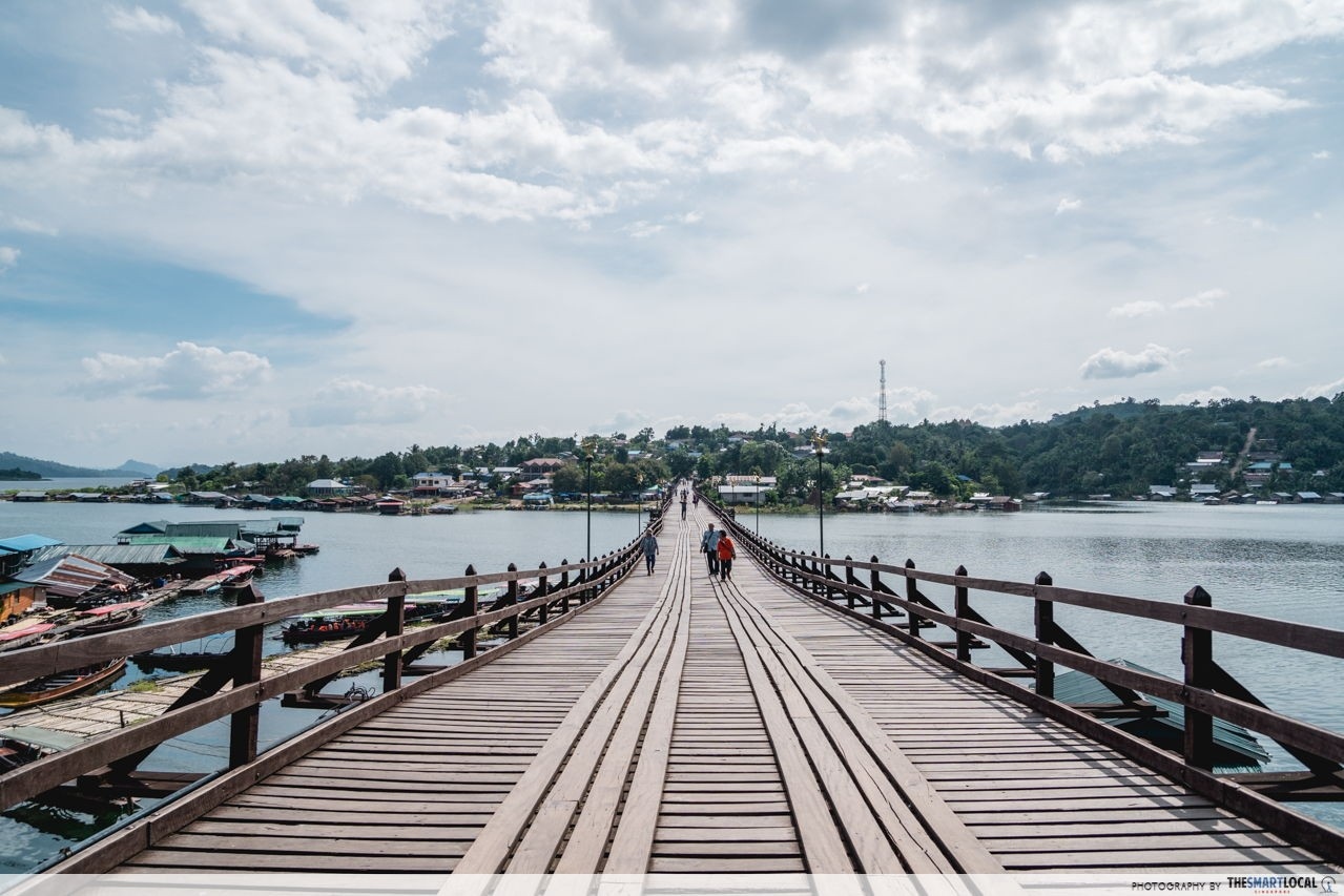 8 Scenic Local And International Train Routes In, To & Fro Thailand