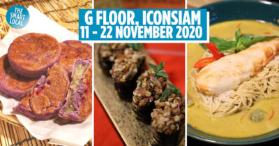 ICONSIAM Archives - TheSmartLocal Thailand - Things To Do In Bangkok