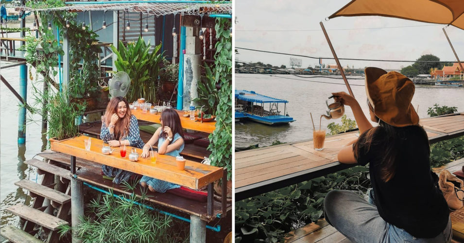 Things To Do In Koh Kret - Island Just ~40 Mins From Bangkok