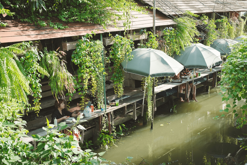 Things To Do In Koh Kret - Island Just ~40 Mins From Bangkok