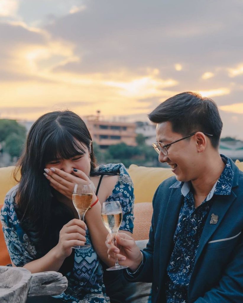 "Love Tours" For Singles To Find Their Soulmates In 2021