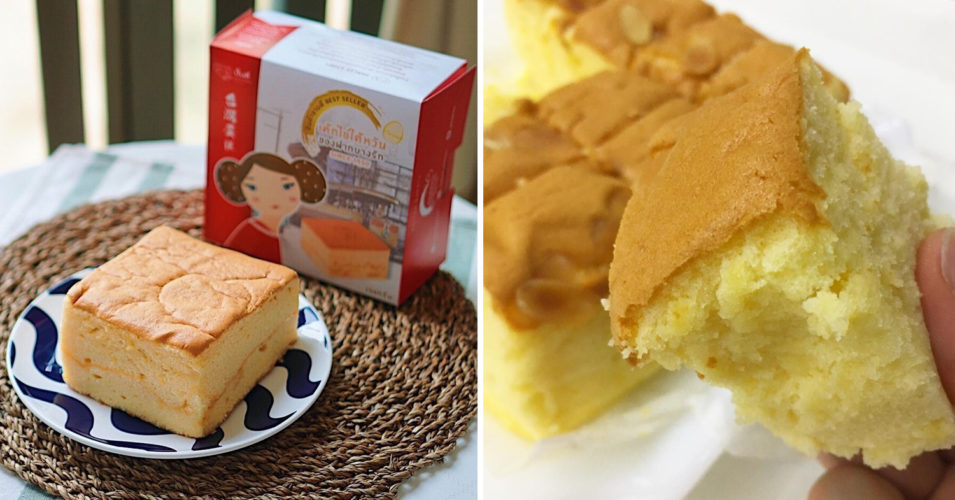 9 Best Bakeries In Bangkok Where Locals Go For Traditional Thai Pastries