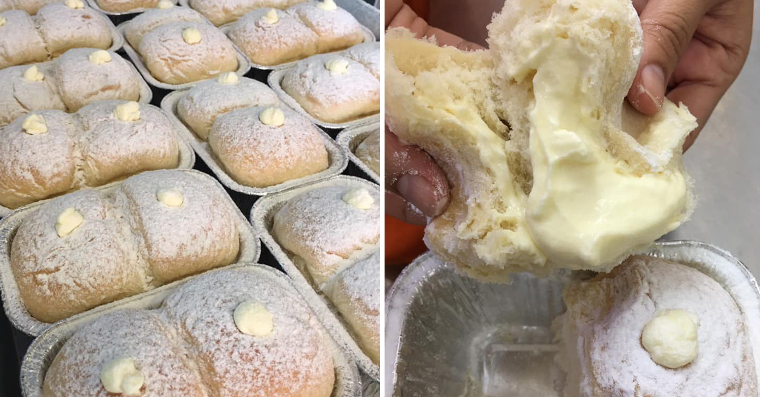 9 Best Bakeries In Bangkok Where Locals Go For Traditional Thai Pastries