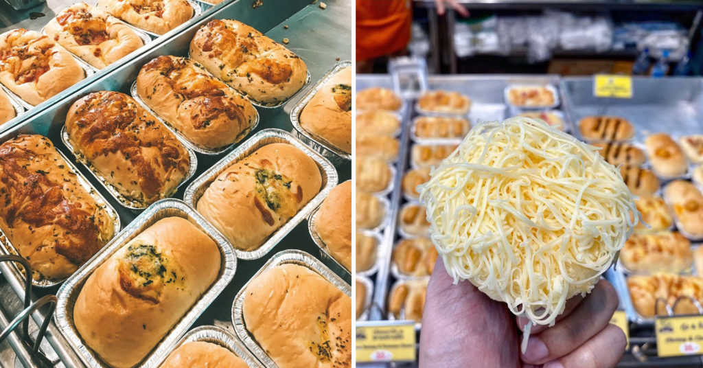 9 Best Bakeries In Bangkok Where Locals Go For Traditional Thai Pastries