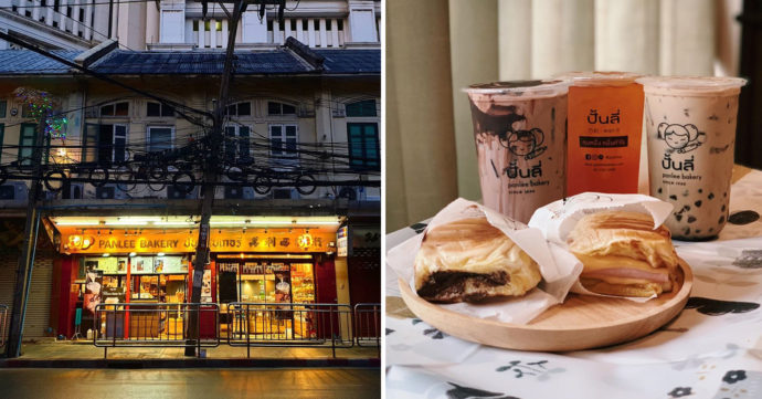 9 Best Bakeries In Bangkok Where Locals Go For Traditional Thai Pastries