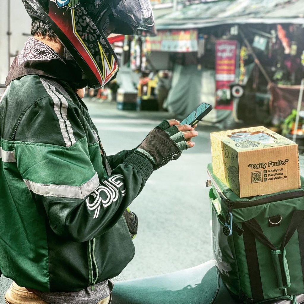 GrabBike Drivers Call For Change in Compensation & Support