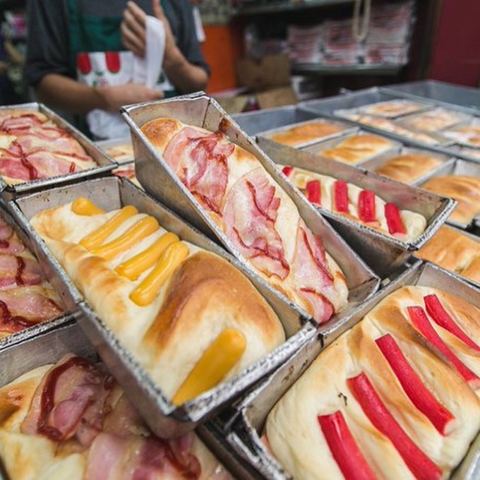 9 Best Bakeries In Bangkok Where Locals Go For Traditional Thai Pastries