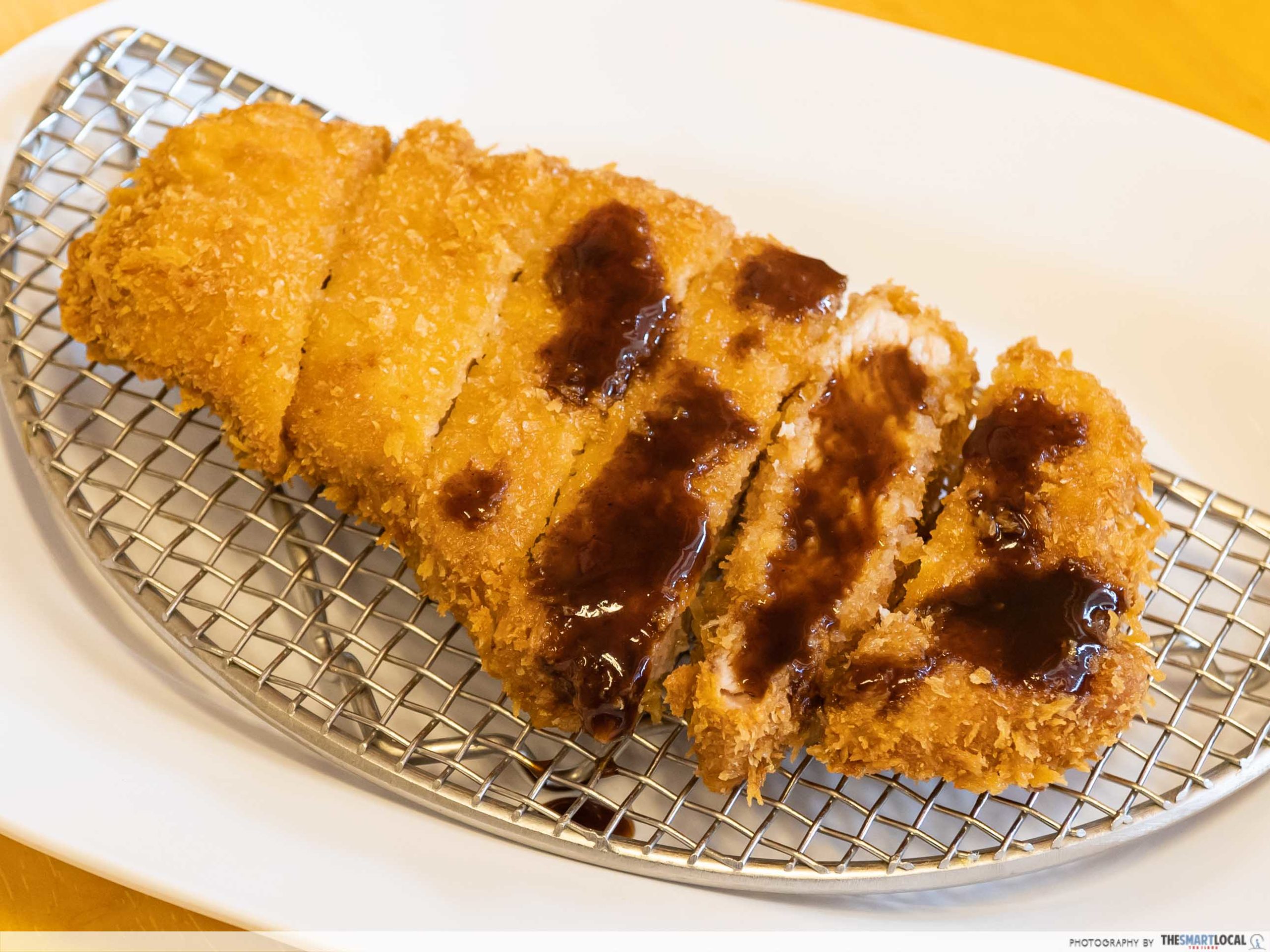 Kurathai Shokudo Is An Affordable Japanese Restaurant In BKK