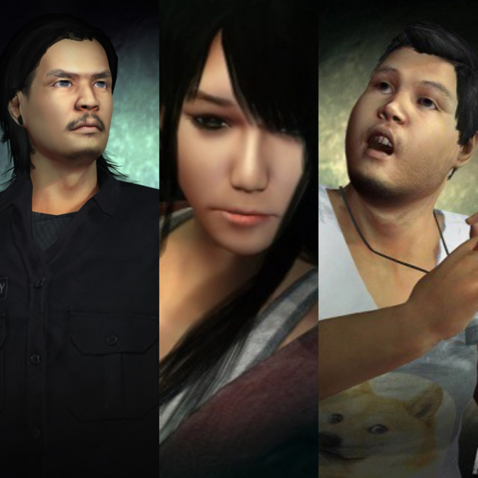 6 Epic PC Games Based On Thai Horror & Superstition