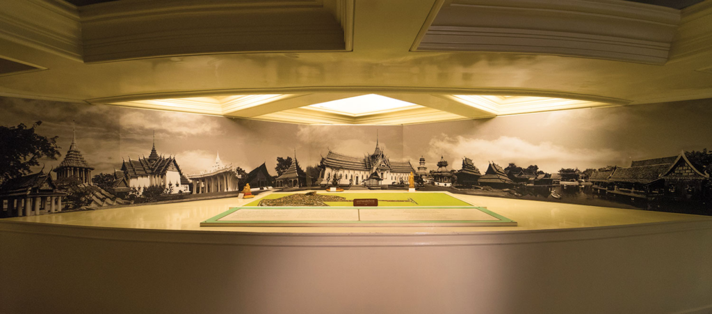 Thailand's Erawan Museum Is A Gorgeous Must-Visit Spot Near BKK