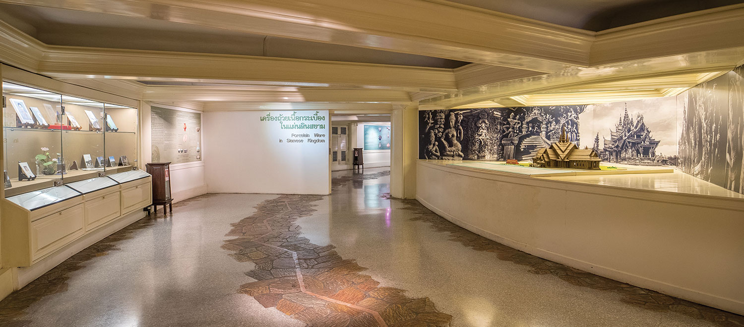 Thailand's Erawan Museum Is A Gorgeous Must-Visit Spot Near BKK