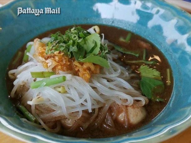 Thai Man Opens Pattaya Eatery With All Dishes At ฿30