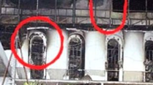 Santika Club: Haunted Nightclub In Bangkok That Perished In Flames