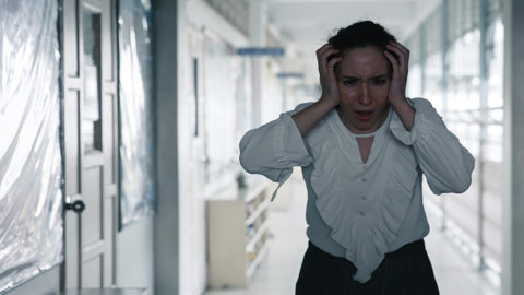 6 "Who Is Nanno?" Theories To Help Us Identify The Girl From Nowhere