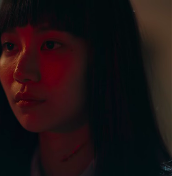 6 "Who Is Nanno?" Theories To Help Us Identify The Girl From Nowhere