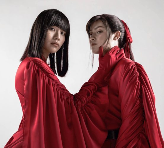 6 "Who Is Nanno?" Theories To Help Us Identify The Girl From Nowhere