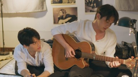 9 Thai BL Shows On Netflix That'll Get You Pumped With Boy Romance