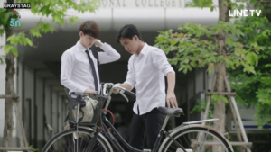 9 Thai BL Shows On Netflix That'll Get You Pumped With Boy Romance