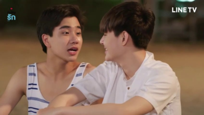 9 Thai BL Shows On Netflix That'll Get You Pumped With Boy Romance