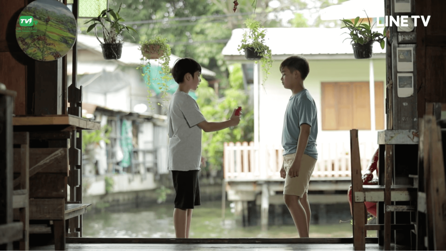 9 Thai BL Shows On Netflix That'll Get You Pumped With Boy Romance