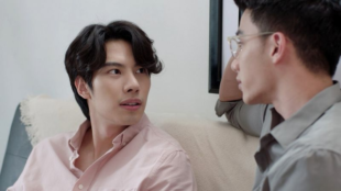 9 Thai BL Shows On Netflix That'll Get You Pumped With Boy Romance