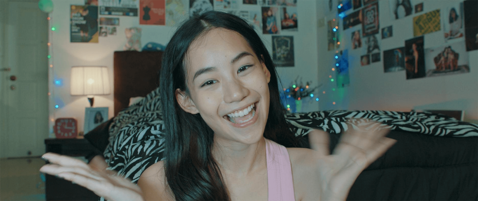 12 Nanno Actress Facts To Get To Know Chicha "Kitty" Amatayakul