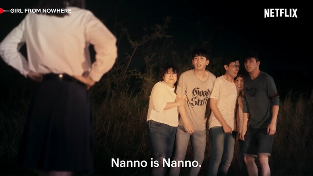 10 Iconic Girl From Nowhere Moments To Relive While Waiting For Nanno