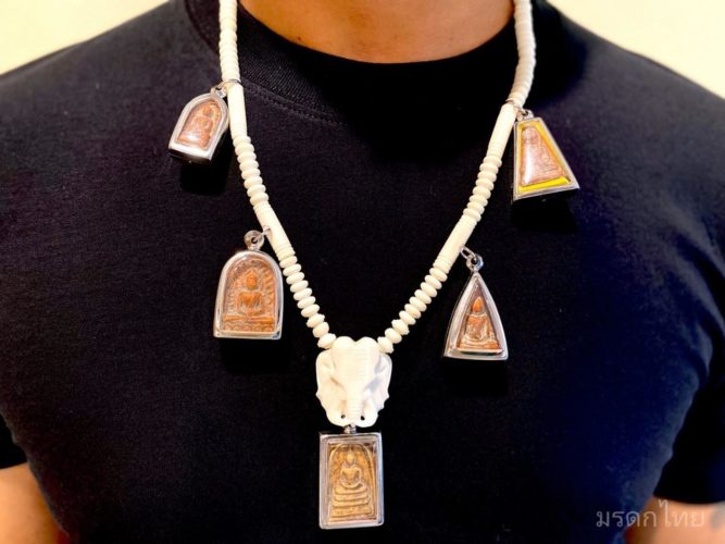 10 Types Of Buddha Amulets That Bring You More Chok