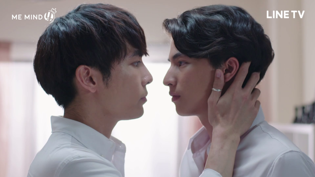 9 Mew Suppasit Facts To Get To Know The Hunky Actor-Singer