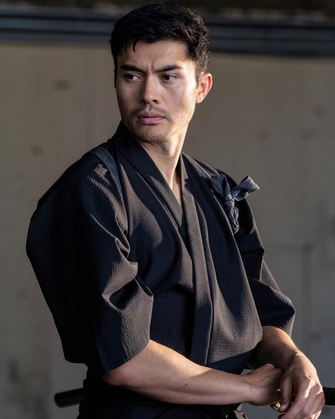 7 Shang-Chi Level Southeast Asian Actors That We Have The Hots For