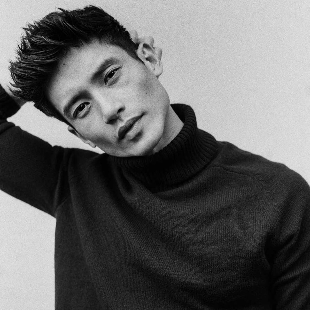 7 Shang-Chi Level Southeast Asian Actors That We Have The Hots For