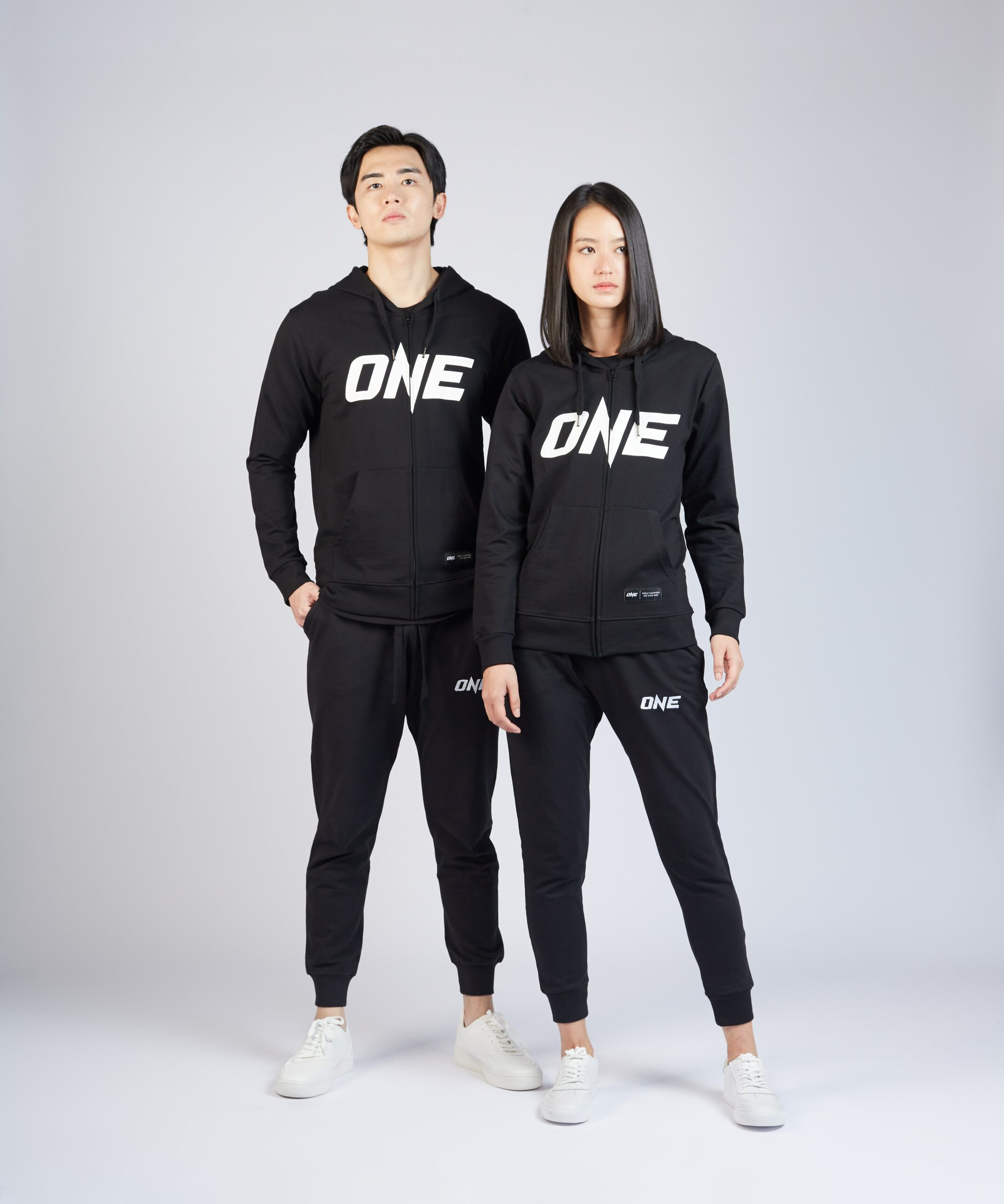 ONE Championship's 11.11 Sale Lets You Activewear At ~33% Off
