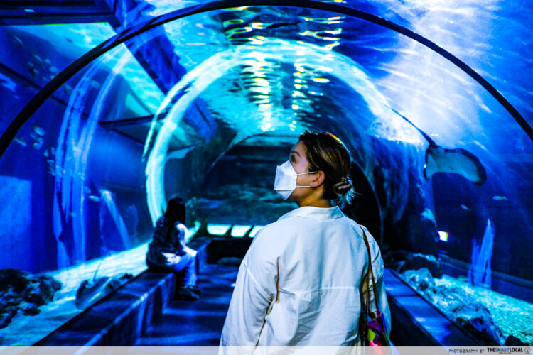 6 Things To Do At Siam Paragon Apart From Shopping & Eating