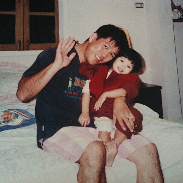 I Lost Both Of My Parents Before The Age Of 23, Here's Where I Am Now