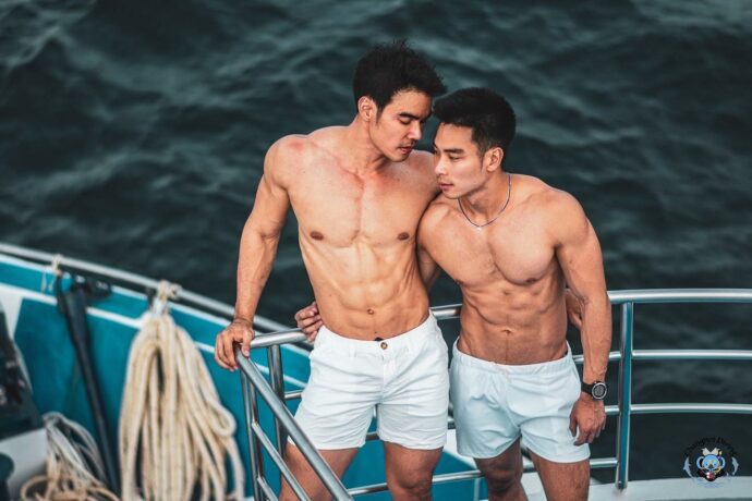 8 Charismatic Doctors Whose Pictures Alone Will Raise Your Temperature