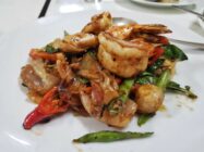 Jay Fai Is A Michelin Star Restaurant That Serves Iconic Crab Omelette