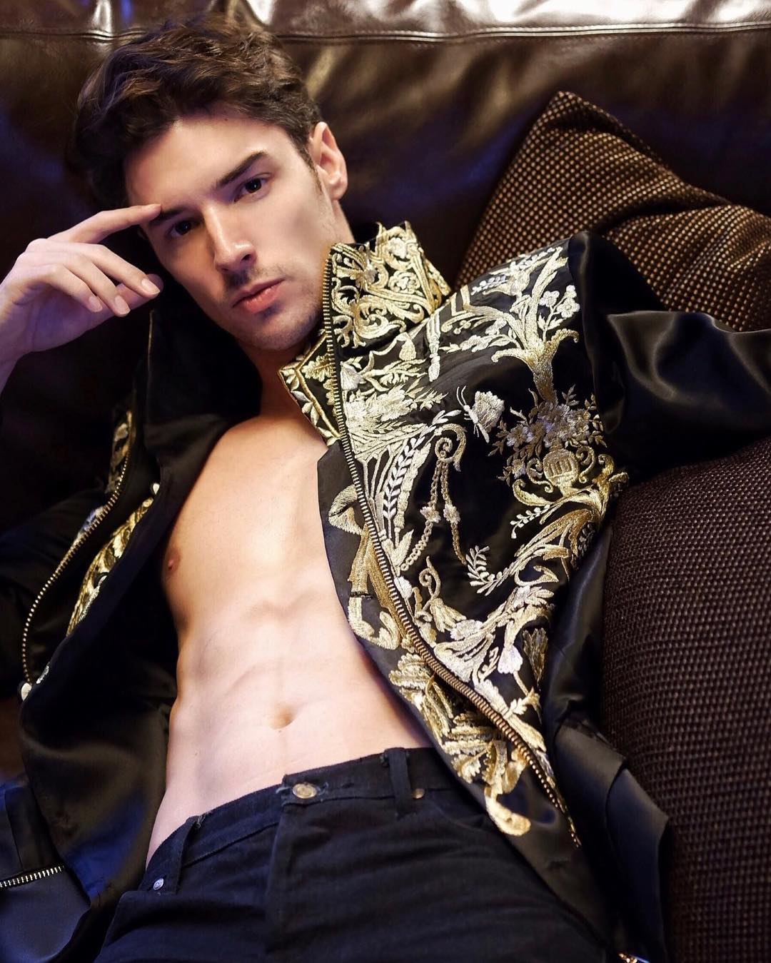 6 Expats In Thailand To Thirst Over On Instagram