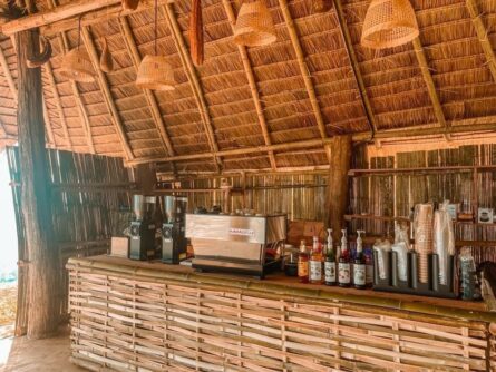 Akha Farmville Sheep Cafe In Chiang Rai Reminds Us Of New Zealand