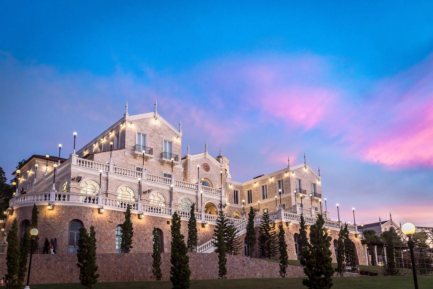 Khao Chi Chan Is A Buddha-Carved Cliff In Pattaya, 2 Hrs From Bangkok