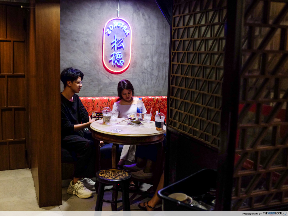 10 Chinese-Style Bangkok Cafes With Dim Sum & Dessert Near Yaowarat