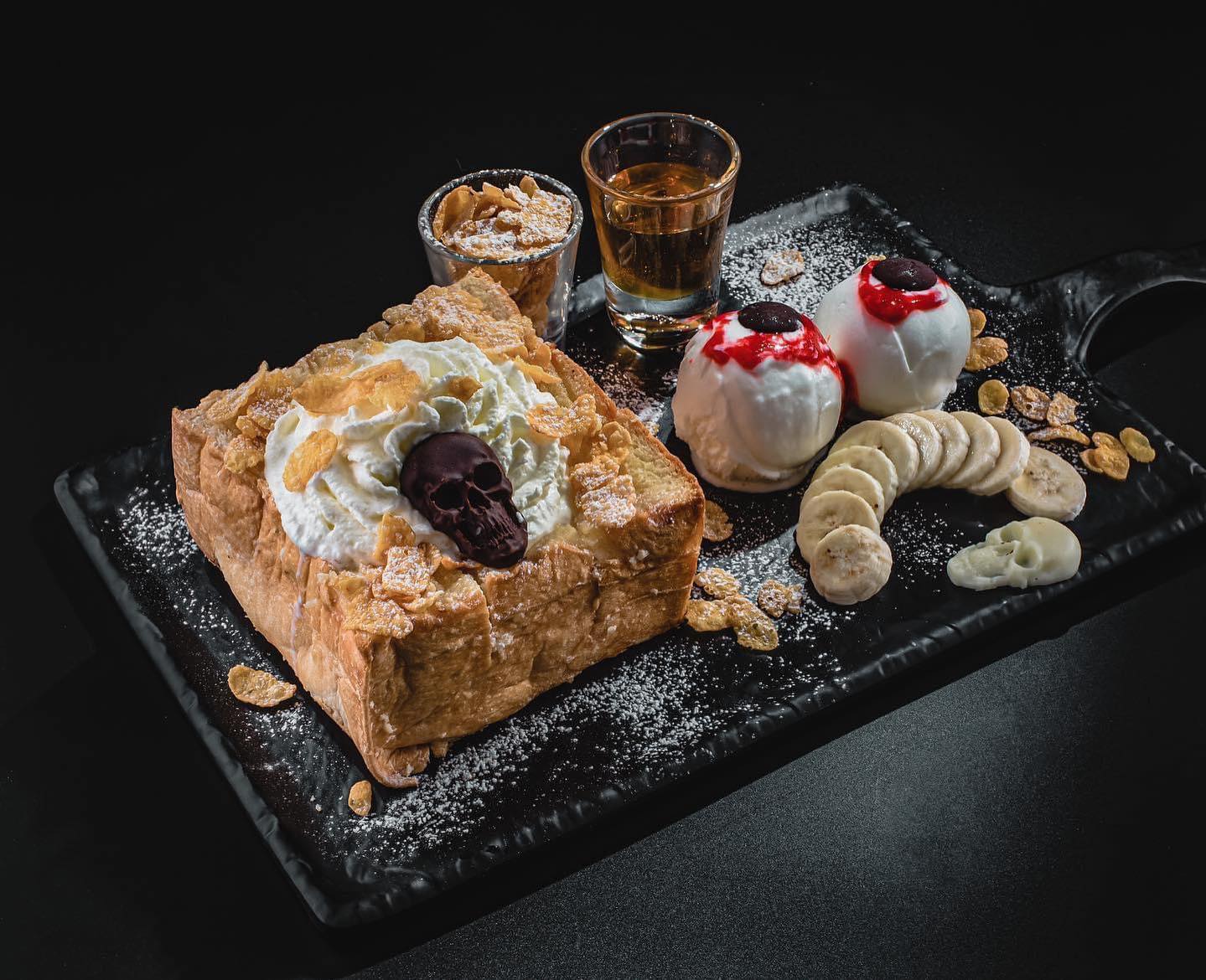 8 Spooky Bangkok Cafes With Hidden Escape Rooms & Creepy Themes