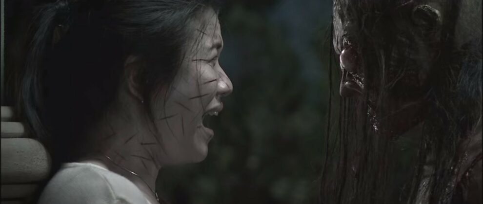 10 Scariest Thai Horror Movies On Netflix For Halloween Screenings