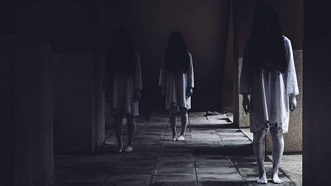 10 Thailand Ghostbusting Incidents That've Insanely Scary Plot Twists