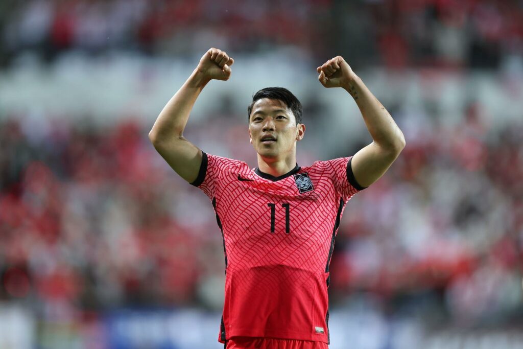 10 Hottest Asian World Cup Players Under 30 To Root For In Qatar 2022