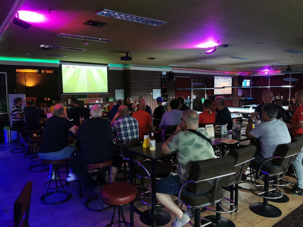 13 Bangkok Sports Bars With Free Football Screenings For Fans